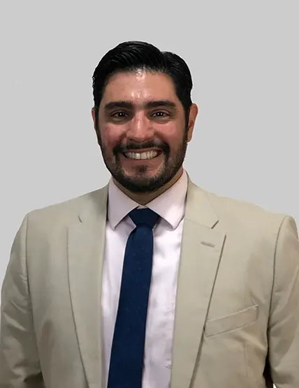 Jesse Flores | Downtown Lansing Inc