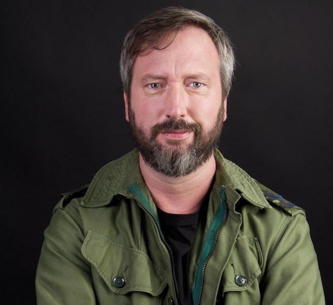 Tom Green at Grewal Hall at 224 | Downtown Lansing Inc